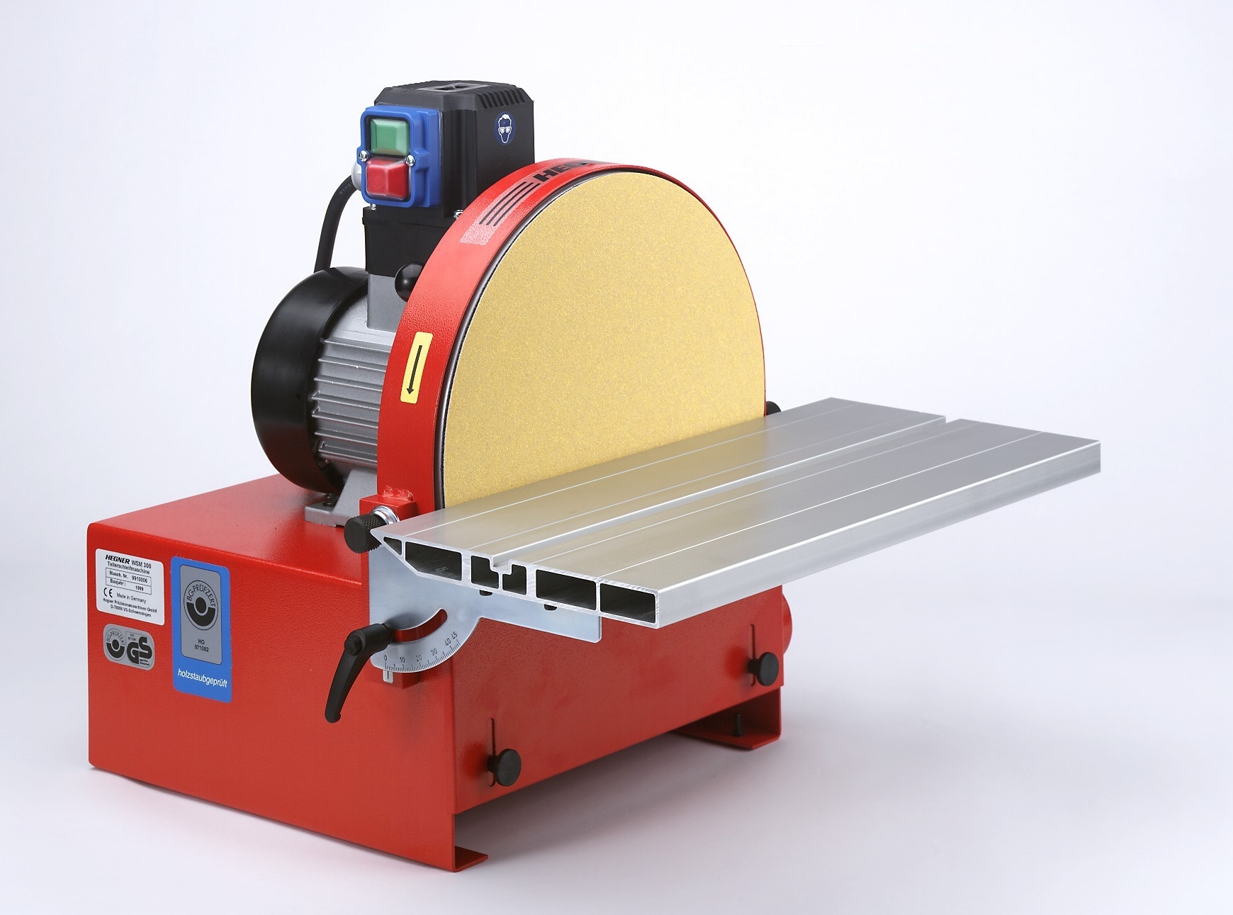 Hegner Parts Diagrams - The Wood Works Book & Tool Co.