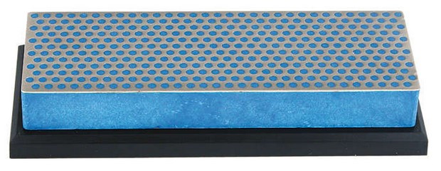 Honing-DMT Diamond : Plate, Single Sided, Polka Dot Diamond, DMT, 152 x ...