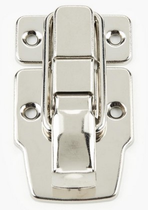 Box-Case-Trunk - Hardware LIST OF ALL : Latch, Locking, Steel, Spring ...