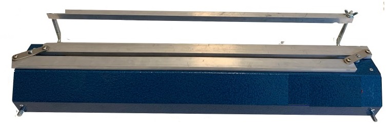 Strip Heaters : Strip Heater, for Thermo Plastics Work, 2 size options