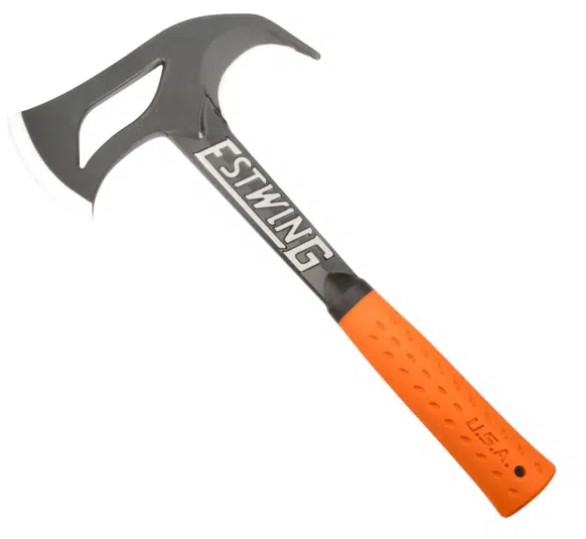 Axes, Hatchets - LIST OF ALL : Axe, Estwing, Hunter's, 2 options