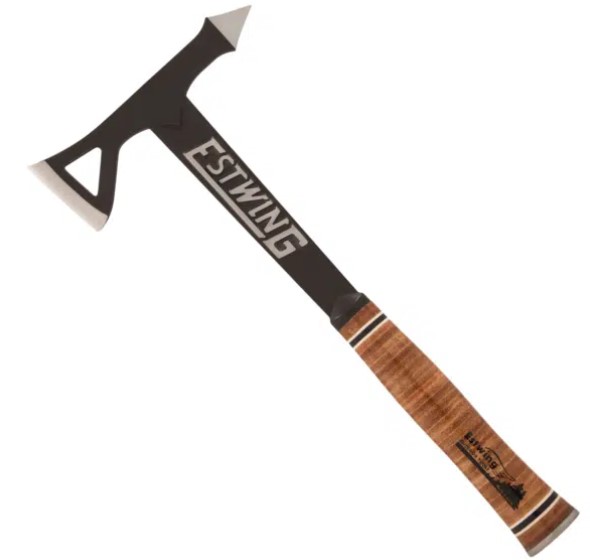 Axes-Tomahawk : Tomahawk/Axe, Estwing, Black Eagle, 4 options
