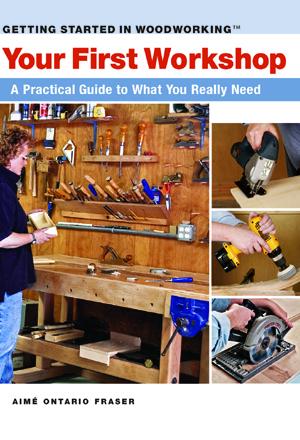 Workshop Setup & Organisation : Your First Workshop : A Practical Guide ...