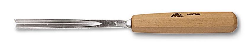 Carving-Stubai-55 Series Straights : Chisel, Carving, Stubai, Series ...