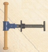 Bench Hardware