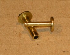 Cutlers Rivets