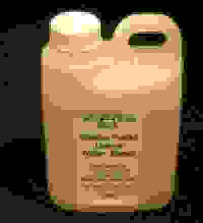 Water Based Lemon Shellac Polish - The Wood Works Book & Tool Co.